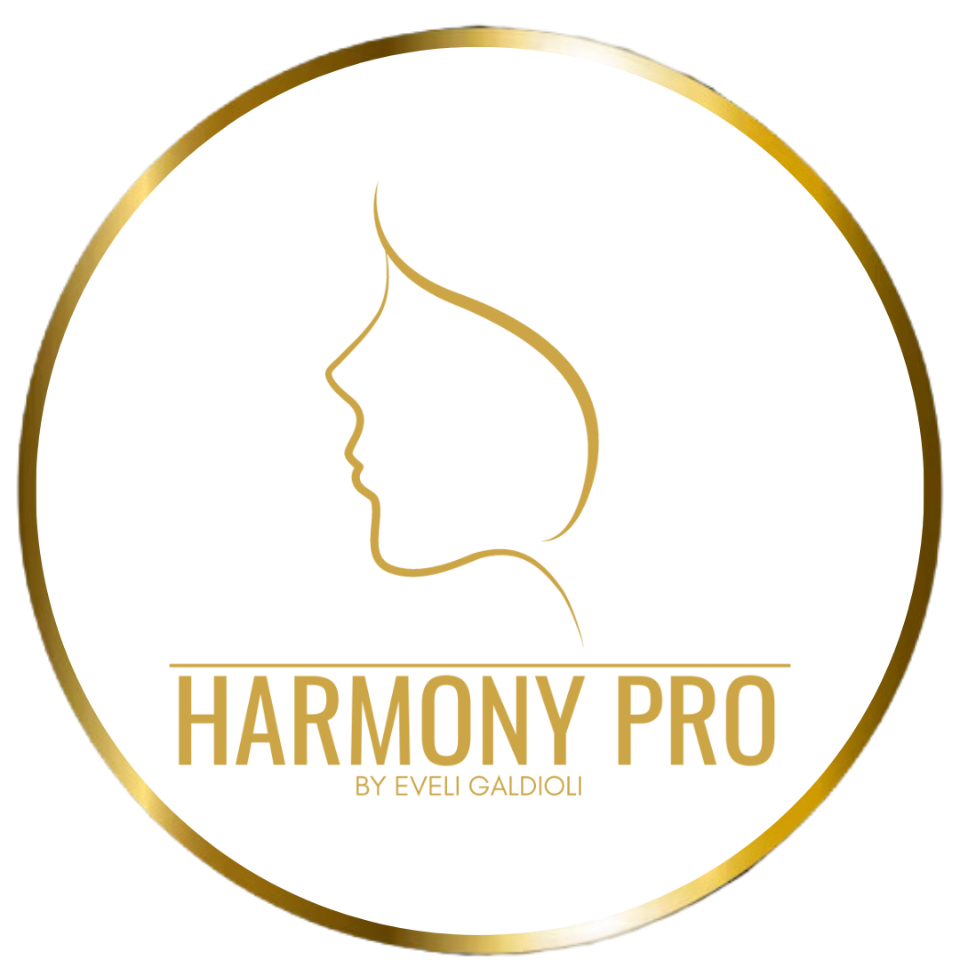 Harmony Pro - Dra Eveli Galdioli
